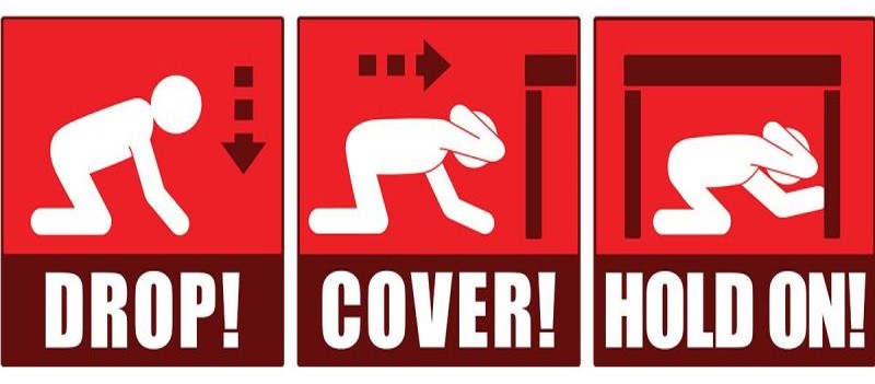 Earthquakes Hazards : Northeast States Emergency Consortium